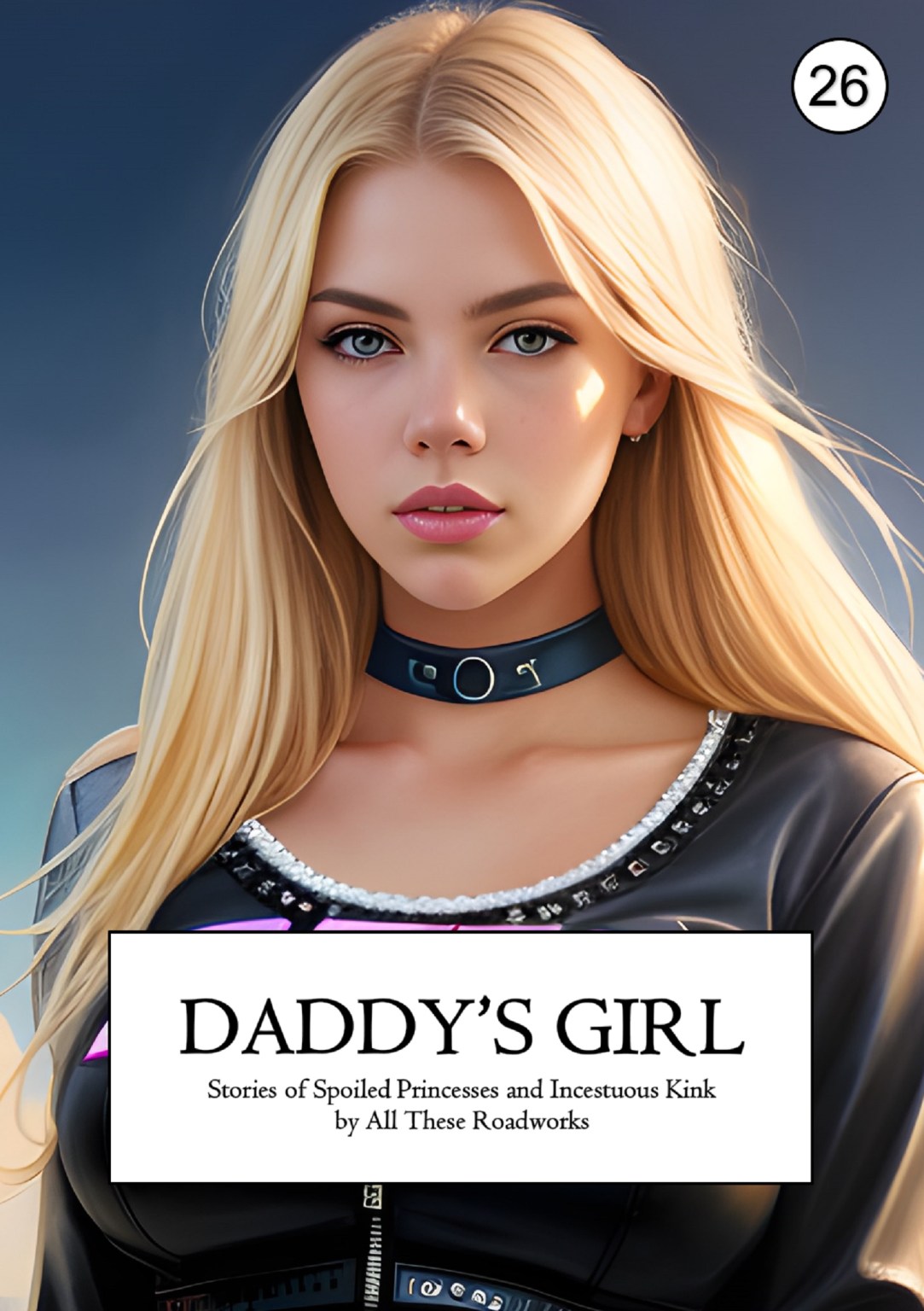New Edition Daddy S Girl All These Roadworks